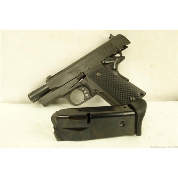 SPRINGFIELD V10 ULTRA COMPACT New and Used Price, Value, & Trends 2025