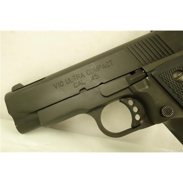 SPRINGFIELD V10 ULTRA COMPACT New and Used Price, Value, & Trends 2025