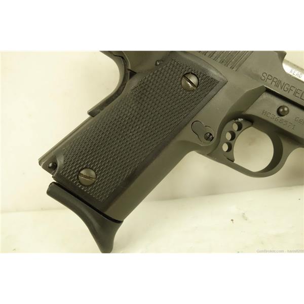 SPRINGFIELD V10 ULTRA COMPACT New and Used Price, Value, & Trends 2025