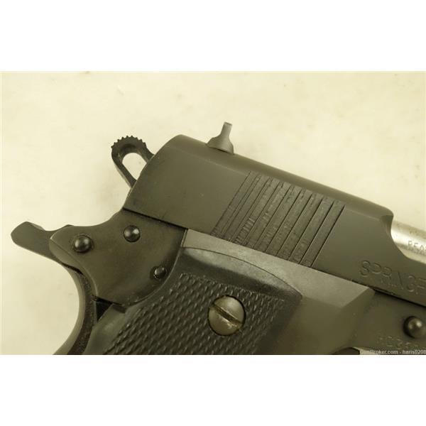 SPRINGFIELD V10 ULTRA COMPACT New and Used Price, Value, & Trends 2025