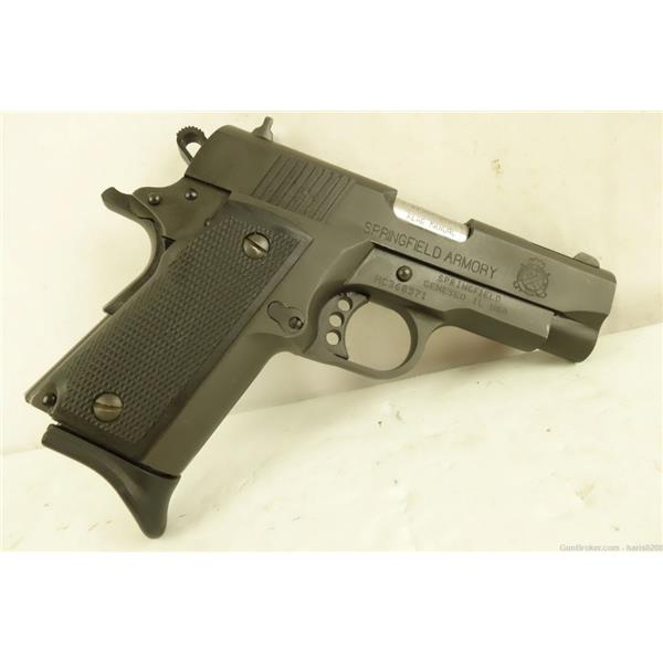 SPRINGFIELD V10 ULTRA COMPACT New and Used Price, Value, & Trends 2025