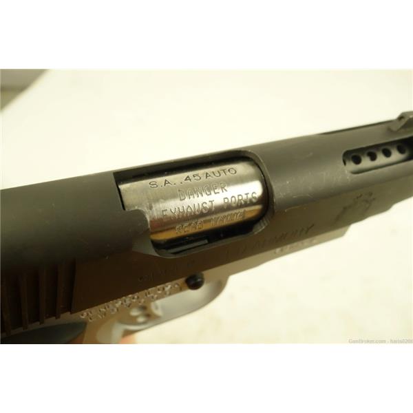 SPRINGFIELD V10 ULTRA COMPACT New and Used Price, Value, & Trends 2025