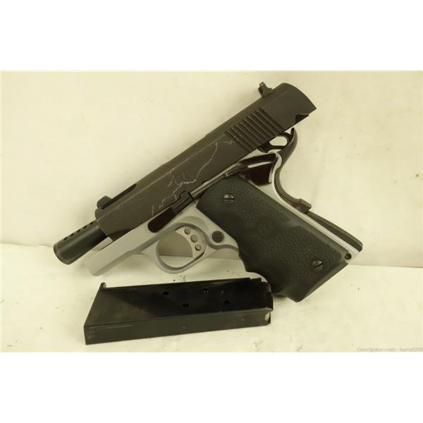 SPRINGFIELD V10 ULTRA COMPACT New and Used Price, Value, & Trends 2025