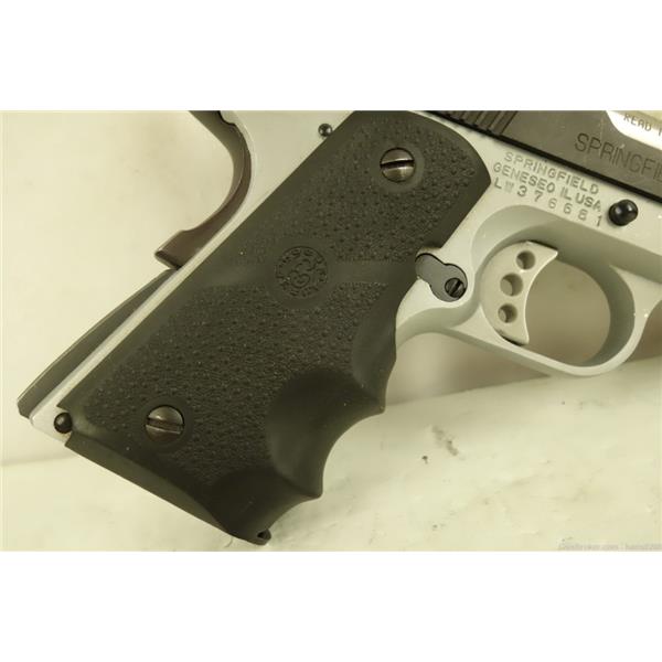 SPRINGFIELD V10 ULTRA COMPACT New and Used Price, Value, & Trends 2025