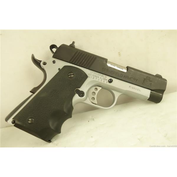 SPRINGFIELD V10 ULTRA COMPACT New and Used Price, Value, & Trends 2025