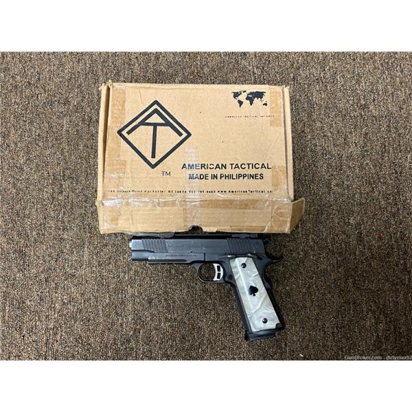 THUNDERBOLT 1911 New and Used Price, Value, & Trends 2025