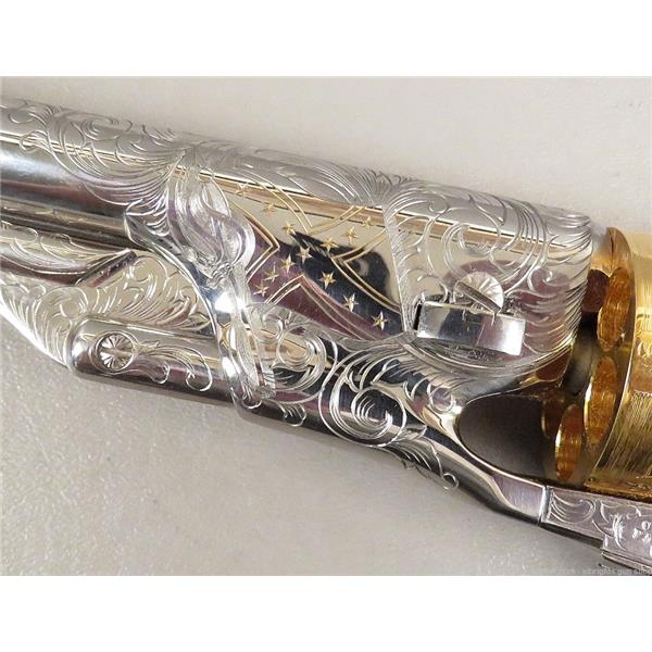 1860 ARMY REVOLVER New and Used Price, Value, & Trends 2024