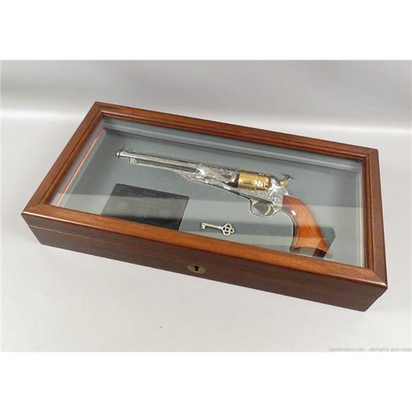 1860 ARMY REVOLVER New and Used Price, Value, & Trends 2024