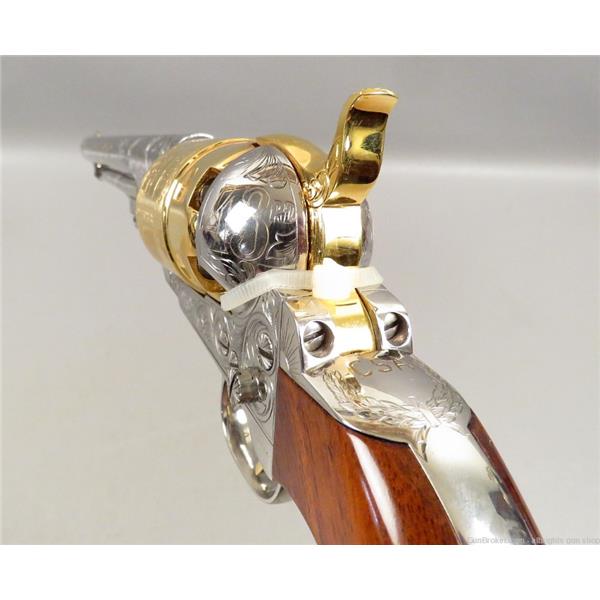 1860 ARMY REVOLVER New and Used Price, Value, & Trends 2024