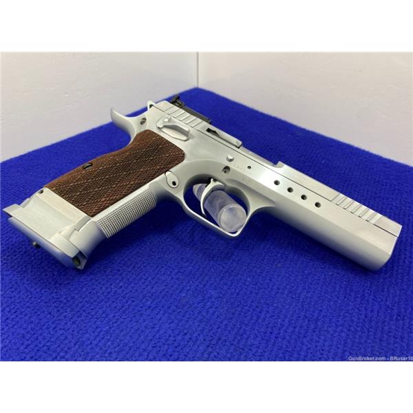 EAA WITNESS New and Used Price, Value, & Trends 2024