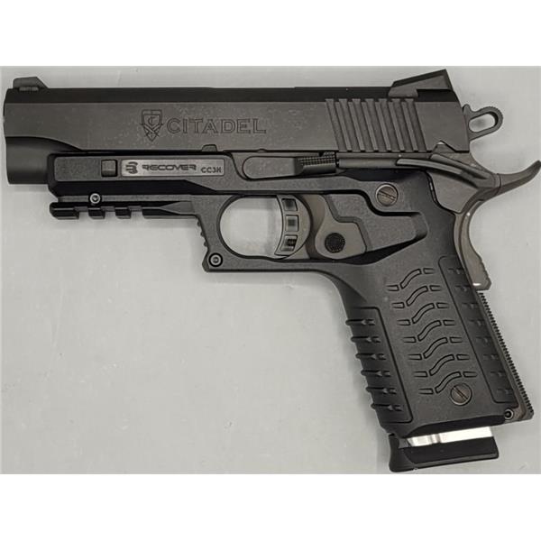 CITADEL 1911 COMMANDER New and Used Price, Value, & Trends 2025