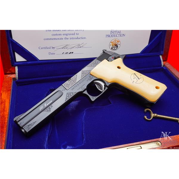 SMITH WESSON 422 New and Used Price, Value, & Trends 2025