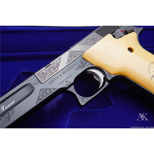 SMITH WESSON 422 New and Used Price, Value, & Trends 2025