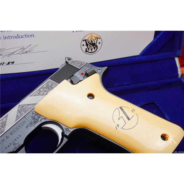 SMITH WESSON 422 New and Used Price, Value, & Trends 2025