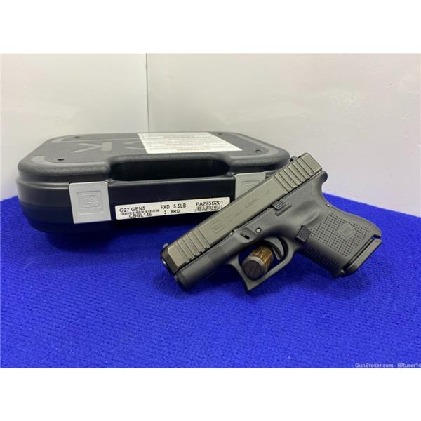 GLOCK 40 New and Used Price, Value, & Trends 2024