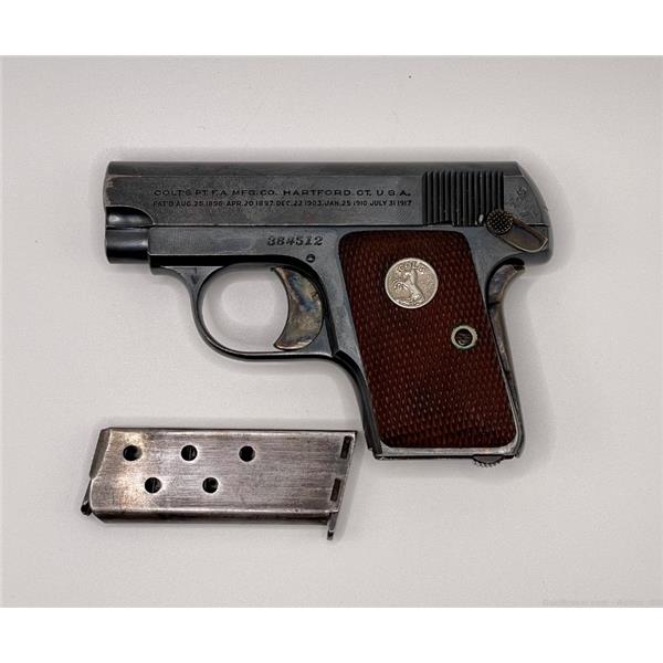 COLT 25 AUTO New and Used Price, Value, & Trends 2024