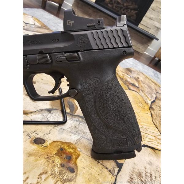 SMITH WESSON MP9 New and Used Price, Value, & Trends 2025