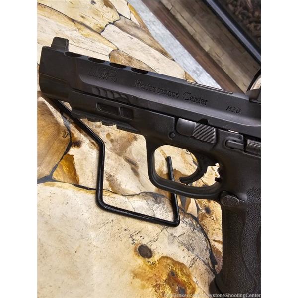 SMITH WESSON MP9 New and Used Price, Value, & Trends 2025