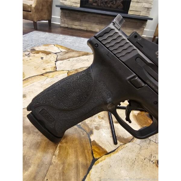 SMITH WESSON MP9 New and Used Price, Value, & Trends 2025