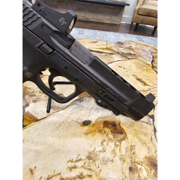 SMITH WESSON MP9 New and Used Price, Value, & Trends 2025