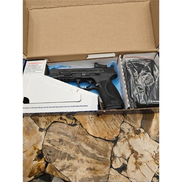 SMITH WESSON MP9 New and Used Price, Value, & Trends 2025