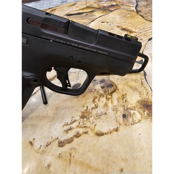 SMITH WESSON MP9 New and Used Price, Value, & Trends 2025