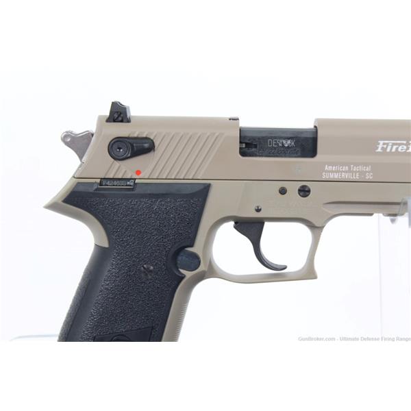 GSG FIREFLY New and Used Price, Value, & Trends 2025