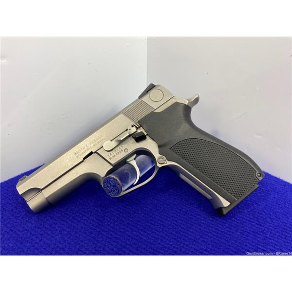 SMITH WESSON 5926 New and Used Price, Value, & Trends 2025