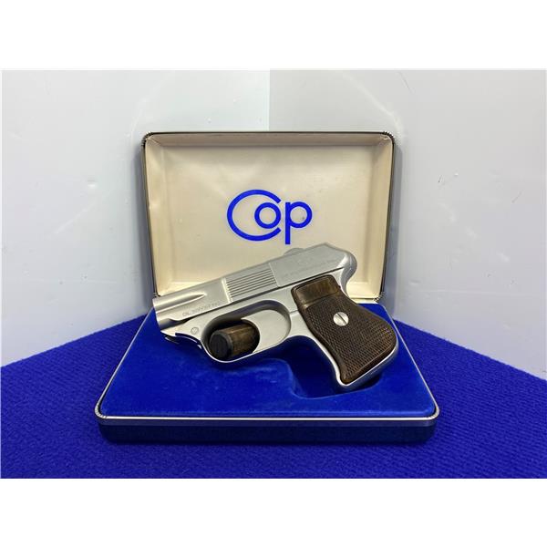 COP 357 New and Used Price, Value, & Trends 2024