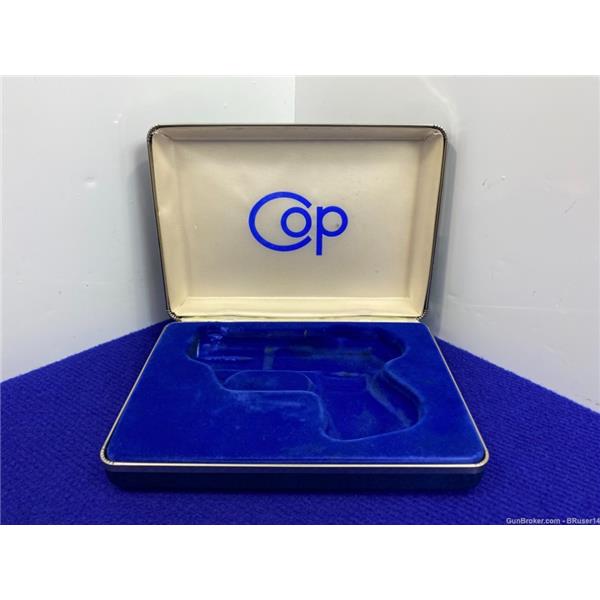 COP 357 New and Used Price, Value, & Trends 2024