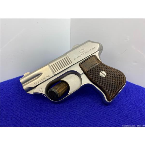 COP 357 New and Used Price, Value, & Trends 2024