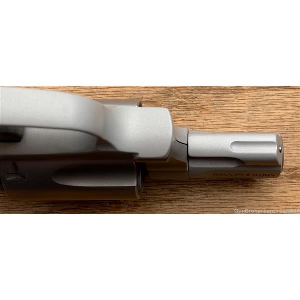 SMITH WESSON 642 New and Used Price, Value, & Trends 2024