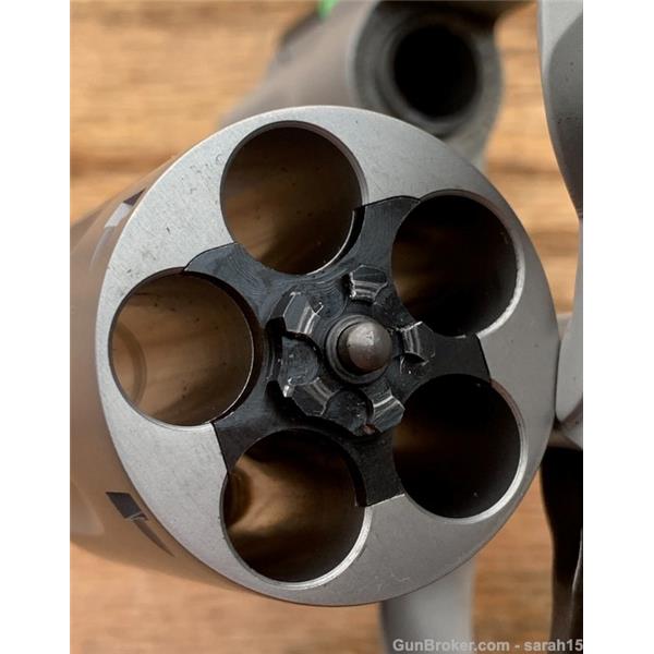 SMITH WESSON 642 New and Used Price, Value, & Trends 2024