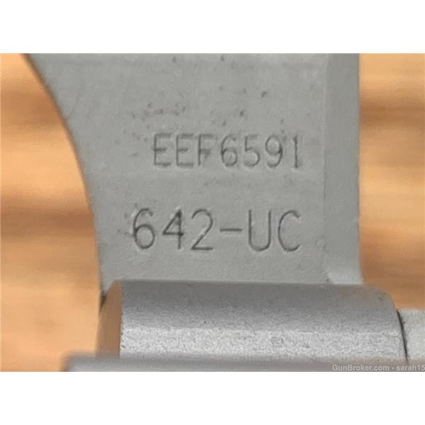 SMITH WESSON 642 New and Used Price, Value, & Trends 2024