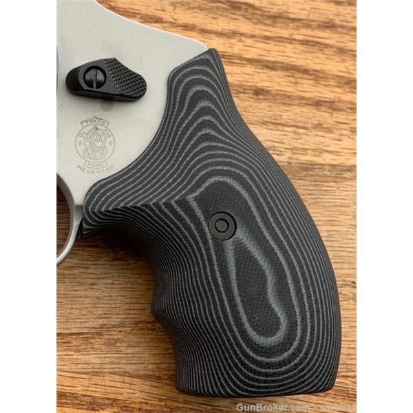 SMITH WESSON 642 New and Used Price, Value, & Trends 2024