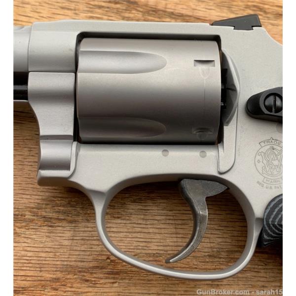 SMITH WESSON 642 New and Used Price, Value, & Trends 2024