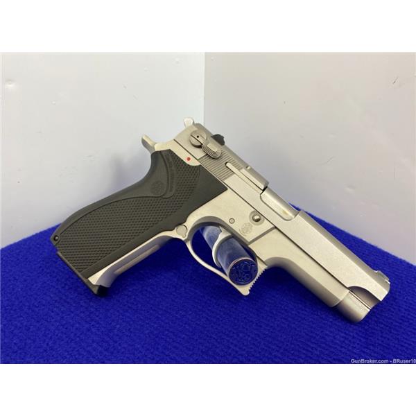 SMITH AND WESSON 5903 New and Used Price, Value, & Trends 2025