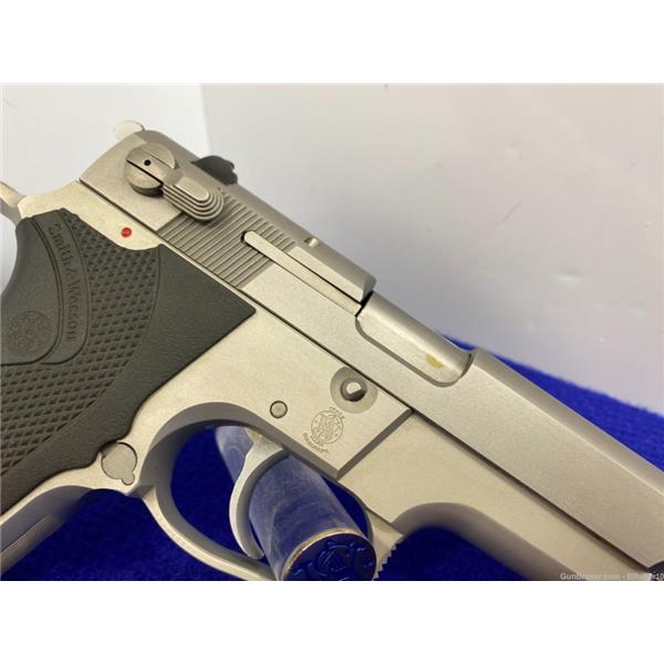 SMITH AND WESSON 5903 New and Used Price, Value, & Trends 2025