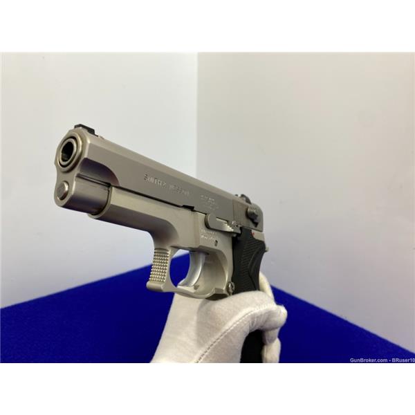 SMITH AND WESSON 5903 New and Used Price, Value, & Trends 2025