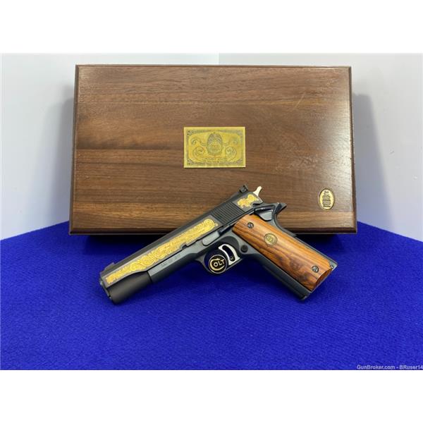 COLT 45 1911 New and Used Price, Value, & Trends 2024