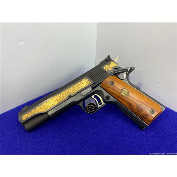 COLT 45 1911 New and Used Price, Value, & Trends 2024