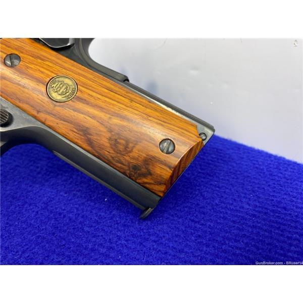 COLT 45 1911 New and Used Price, Value, & Trends 2024