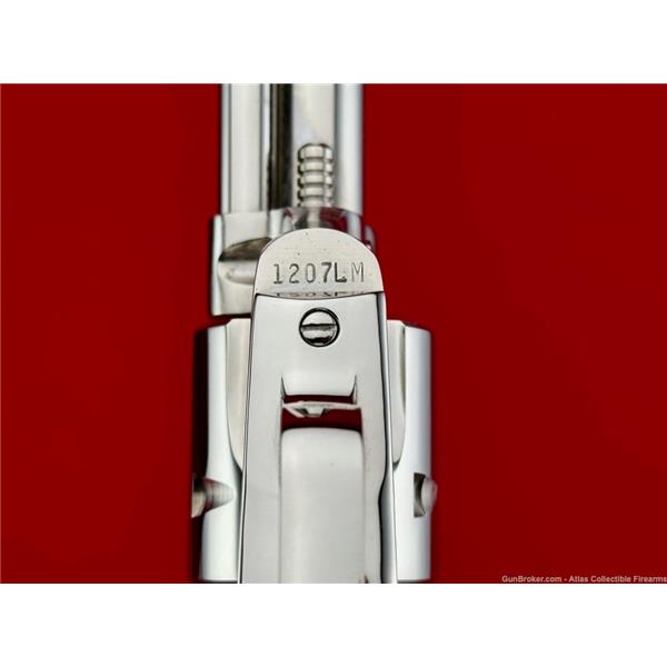 COLT FRONTIER SCOUT New and Used Price, Value, & Trends 2025