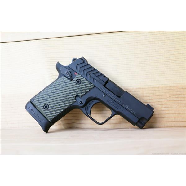 SPRINGFIELD 911 New and Used Price, Value, & Trends 2025