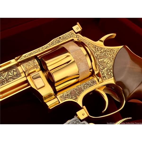 DAN WESSON 44 New and Used Price, Value, & Trends 2025