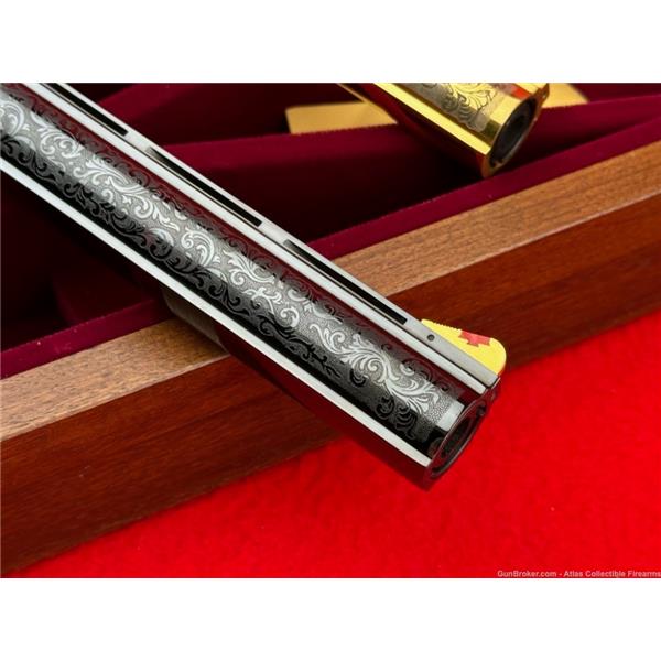 DAN WESSON 44 New and Used Price, Value, & Trends 2025