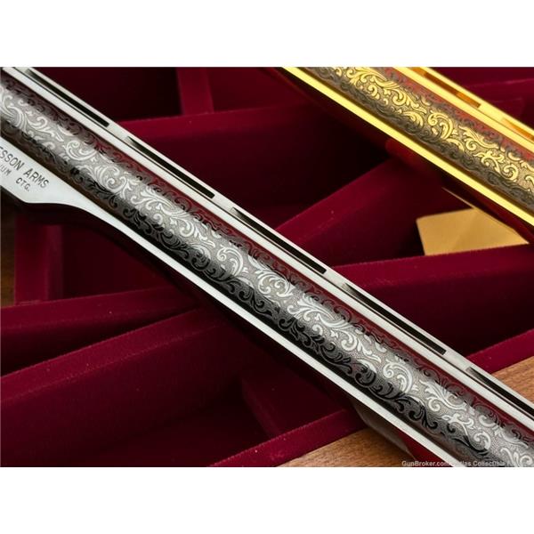 DAN WESSON 44 New and Used Price, Value, & Trends 2025