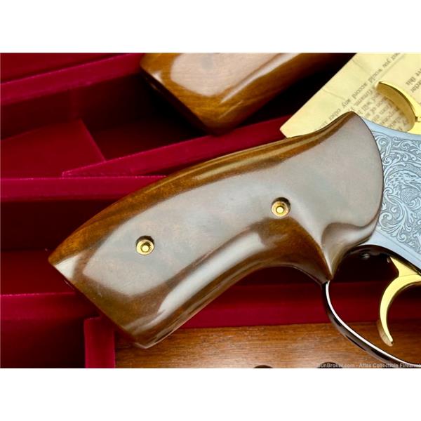 DAN WESSON 44 New and Used Price, Value, & Trends 2025