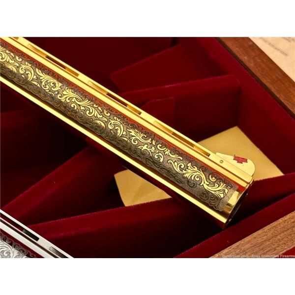 DAN WESSON 44 New and Used Price, Value, & Trends 2025