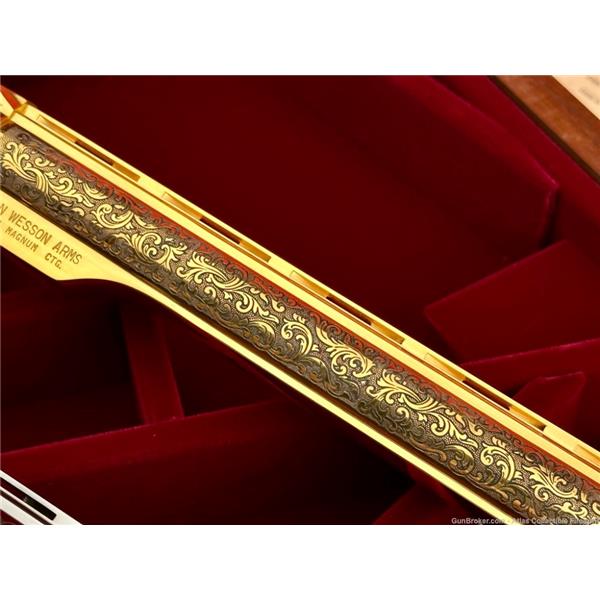 DAN WESSON 44 New and Used Price, Value, & Trends 2025